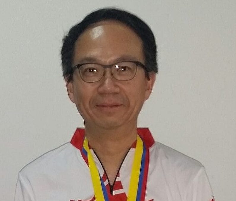 Donald Lee - Canadian Tenpin Federation