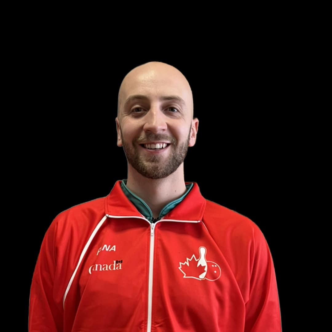 Graham Fach - Canadian Tenpin Federation