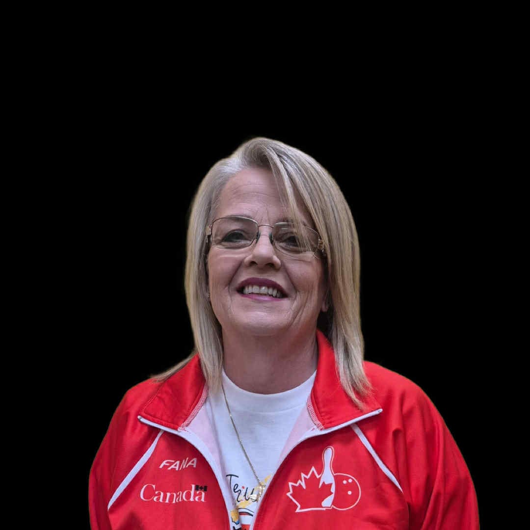 Angela Merrick - Canadian Tenpin Federation