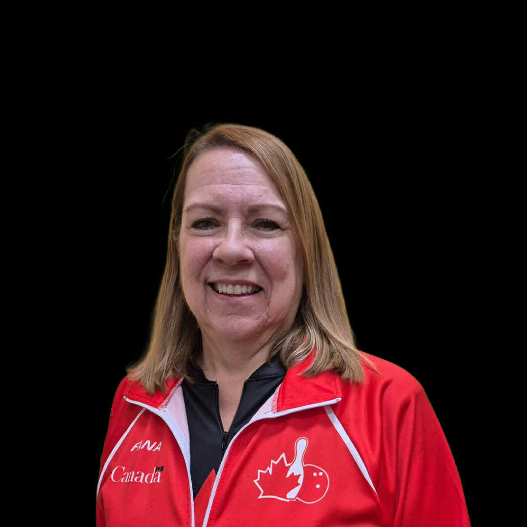 Debbie Lee - Canadian Tenpin Federation